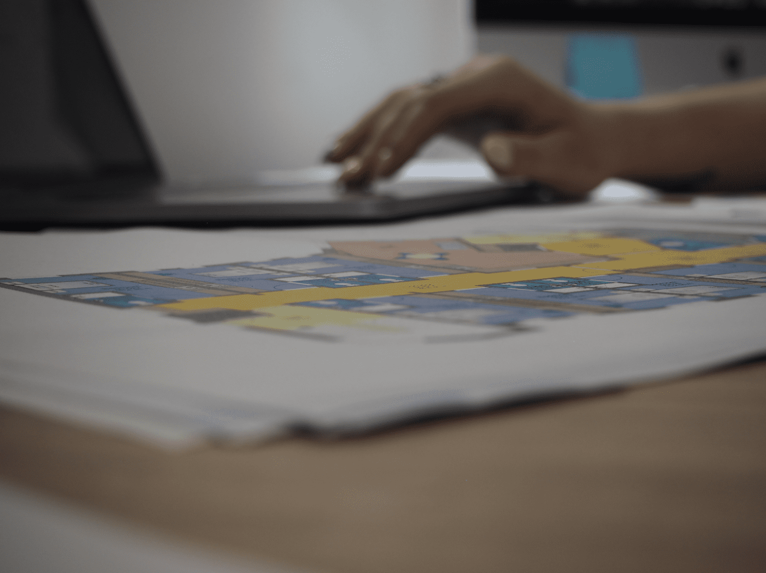 Portfolio - HEALTHCARE DESIGN